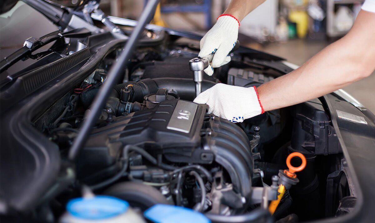 ARS Wirral - Car Repair Services in Wirral